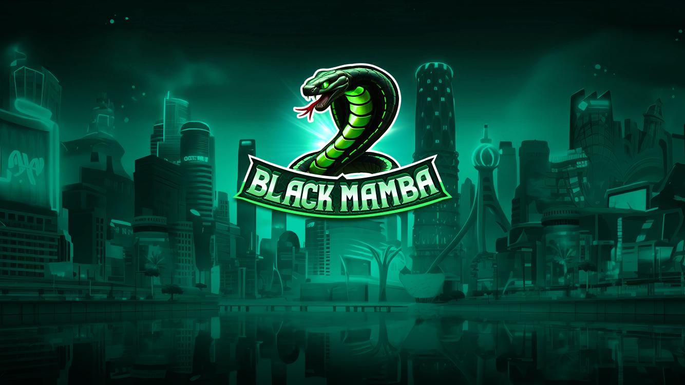 Black Mamba